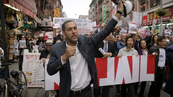 People's Land - NYFA