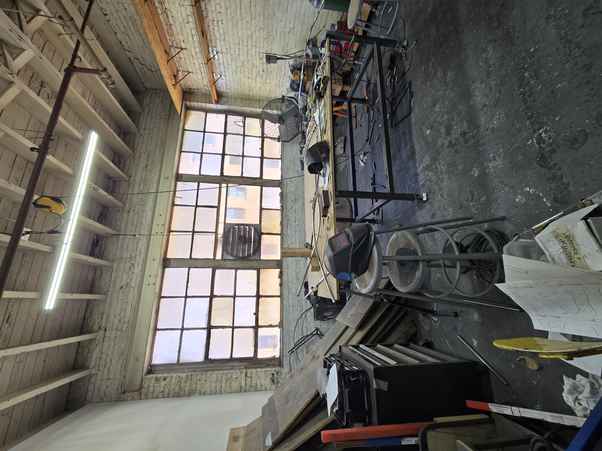 Private Art, and Creative Studios in Mt. Haven, Bronx - The Mt. Haven ...