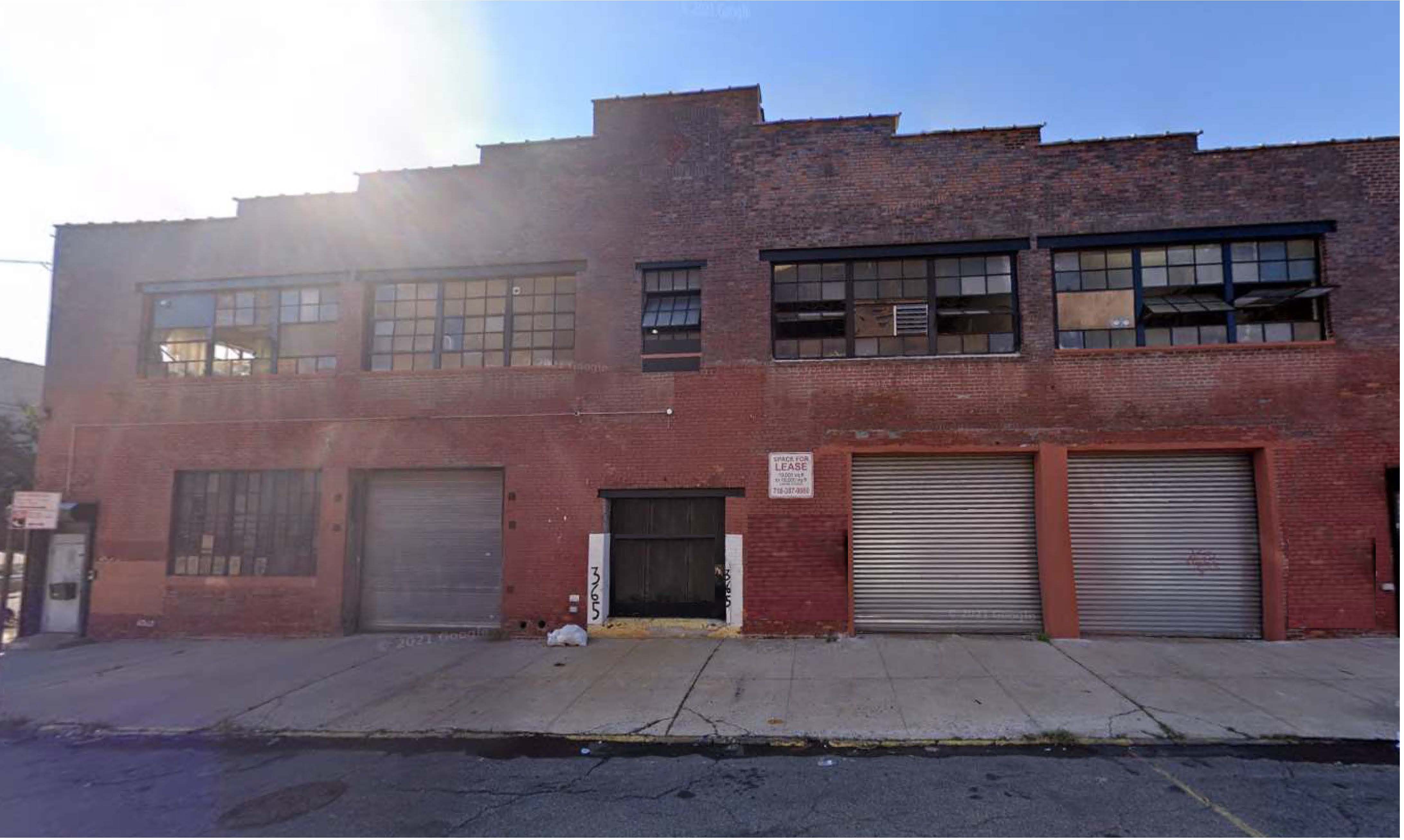 Private Art, and Creative Studios in Mt. Haven, Bronx - The Mt. Haven ...