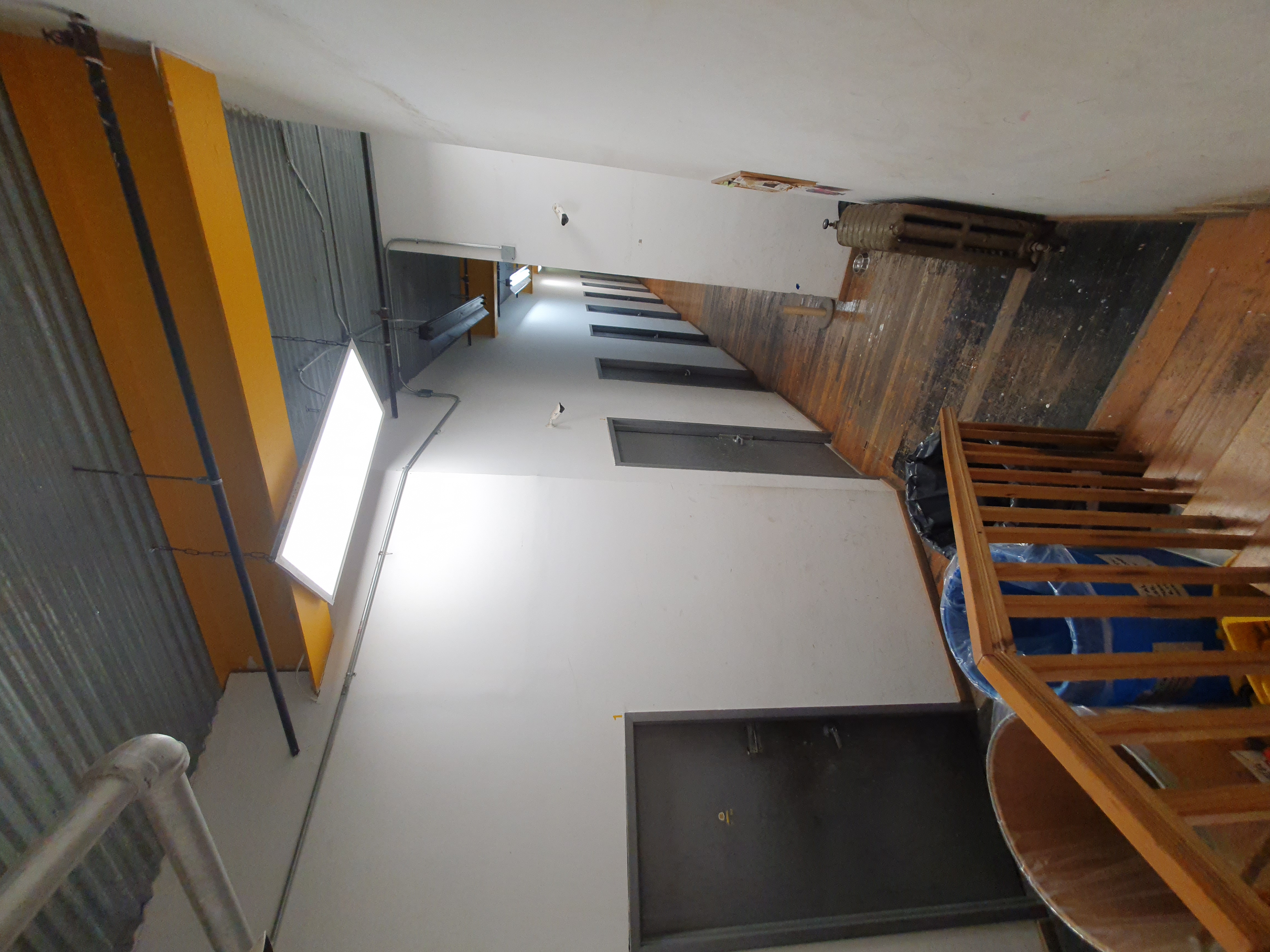 Bushwick Artist Studios - Util. Incl., 3-month min - Myrtle/Wyckoff L+M ...