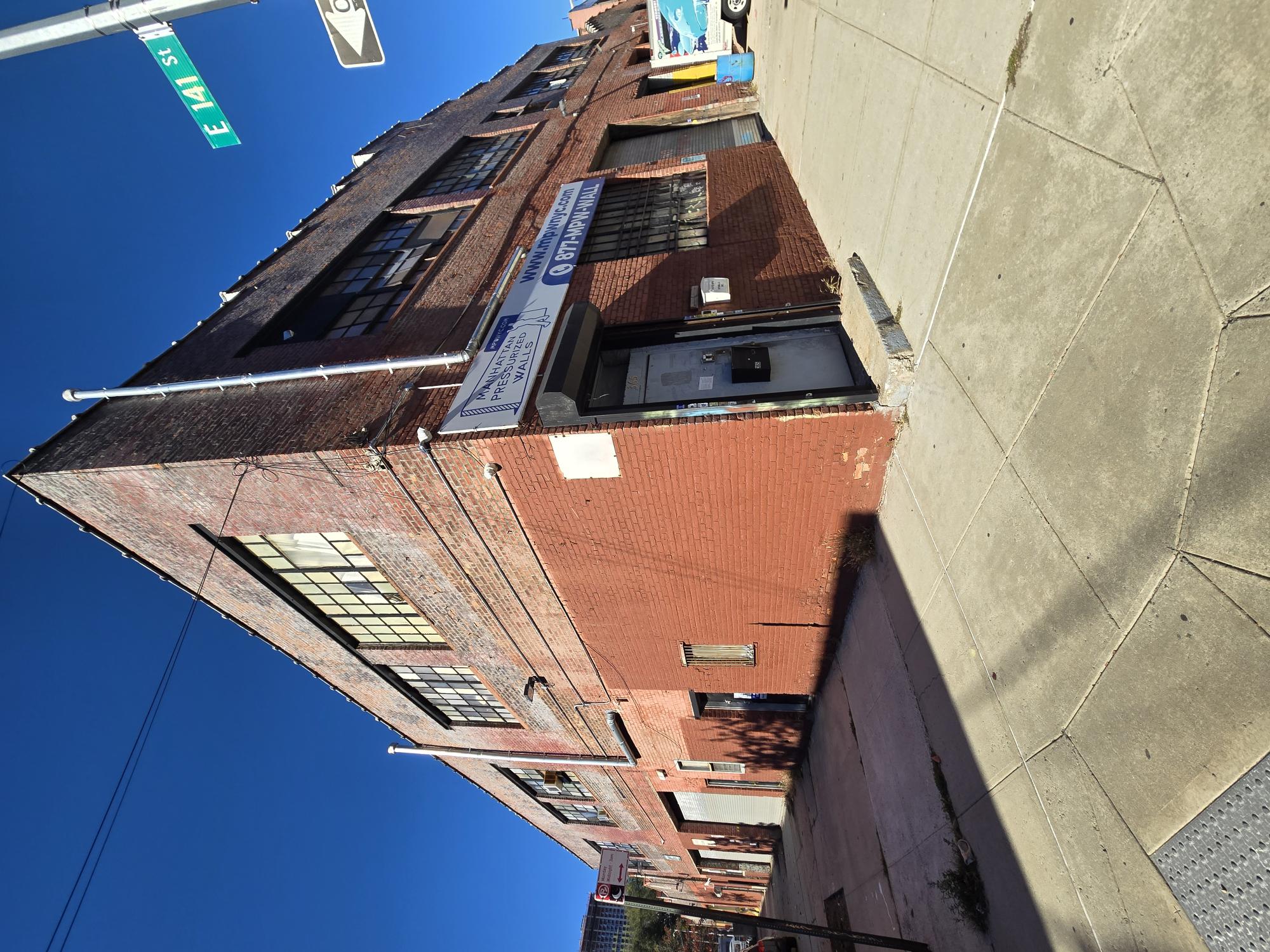 Private Art, and Creative Studios in Mt. Haven, Bronx - The Mt. Haven ...
