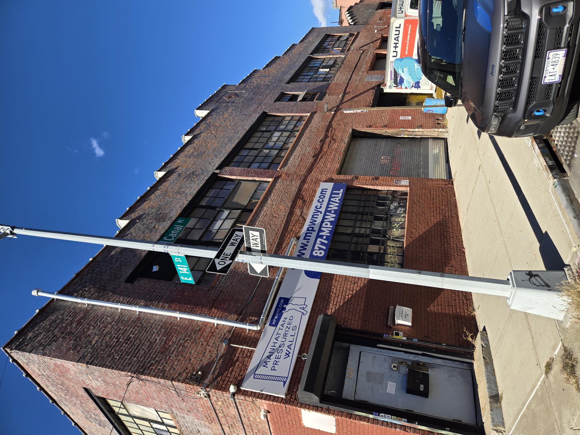 Private Art, and Creative Studios in Mt. Haven, Bronx - The Mt. Haven ...