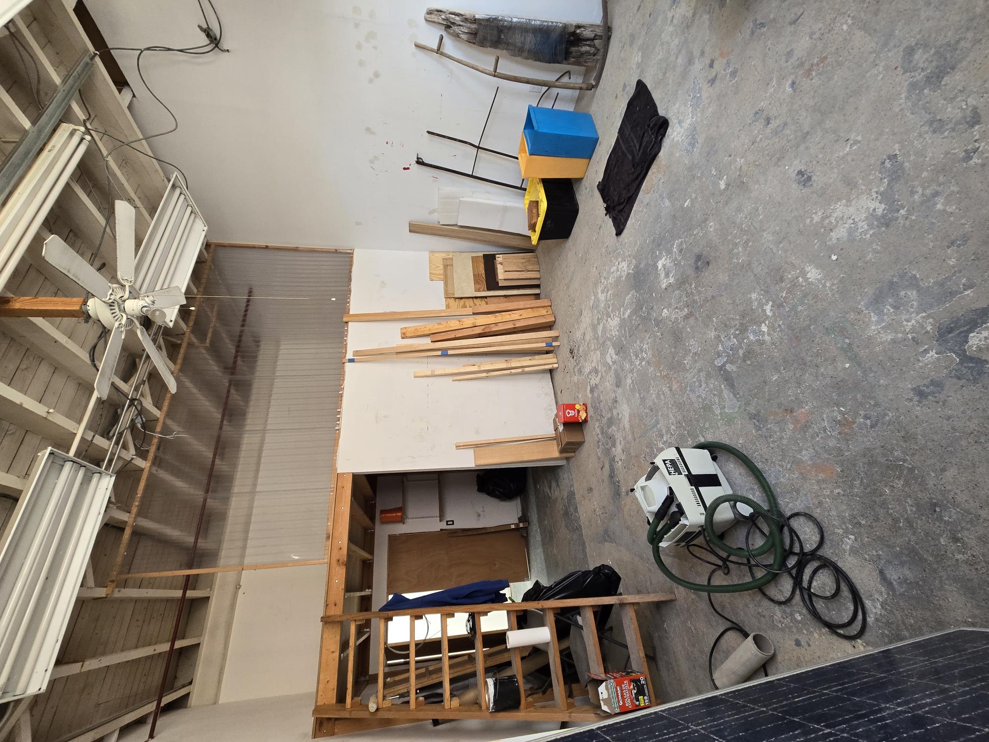 Private Art, and Creative Studios in Mt. Haven, Bronx - The Mt. Haven ...