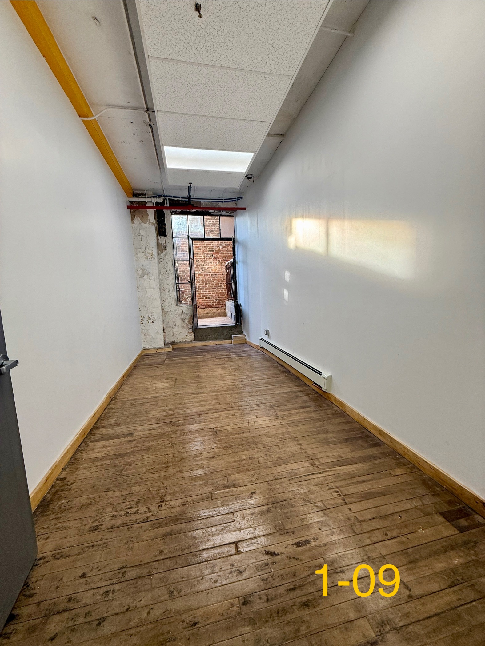 Bushwick Artist Studios - Util. Incl., 3-month min - Myrtle/Wyckoff L+M ...